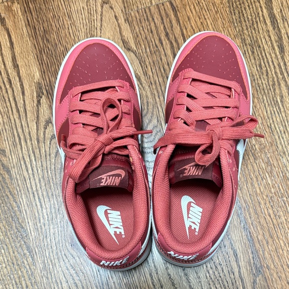 Nike | Shoes | Desert Berry Dunk Low | Poshmark